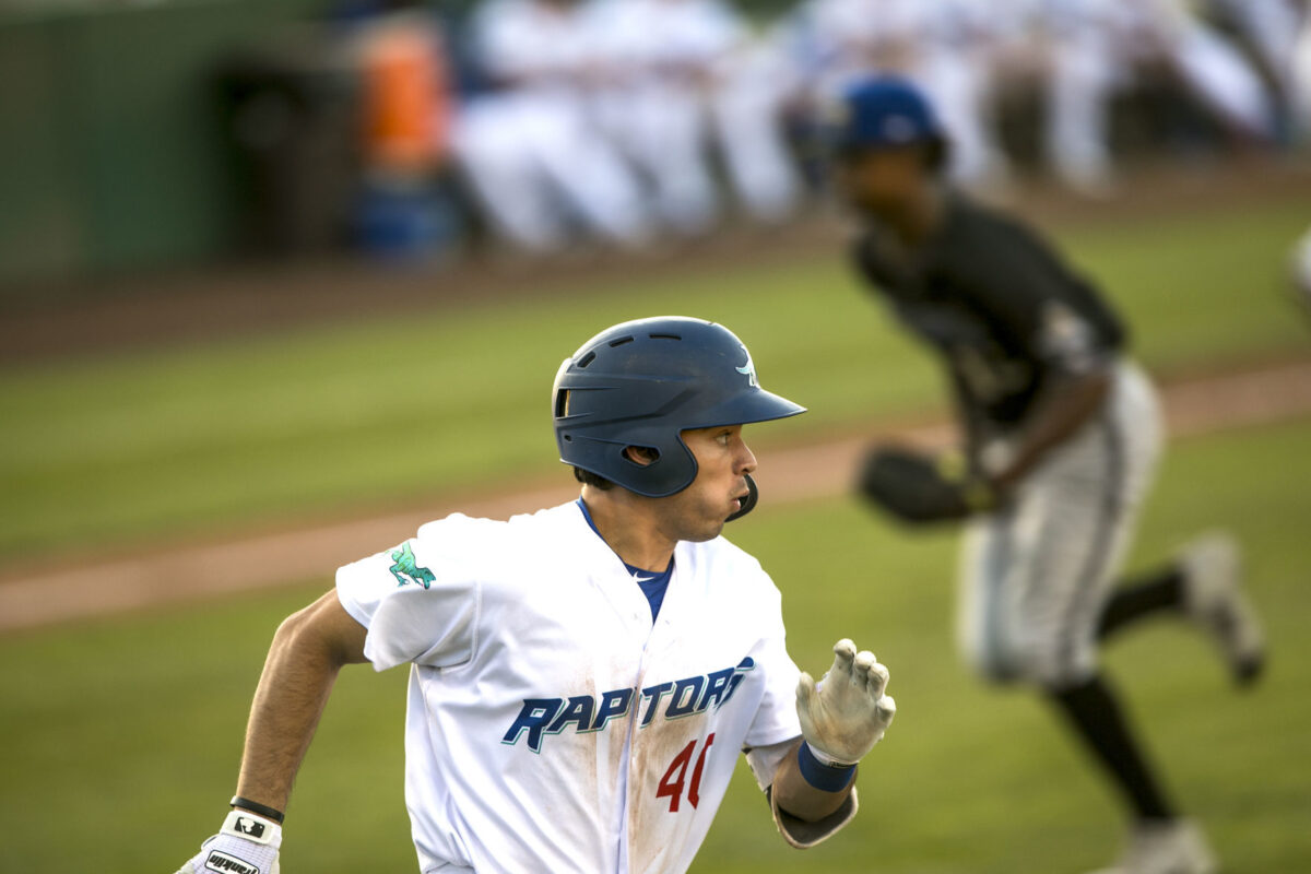 Ogden Raptors make more history with 5-4 win at Orem | News, Sports ...